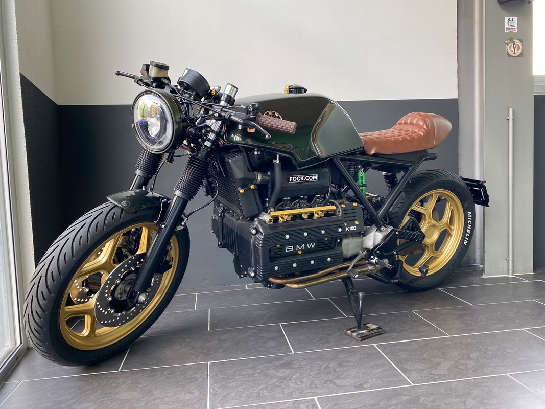 BACHMANN MOTORS - Home